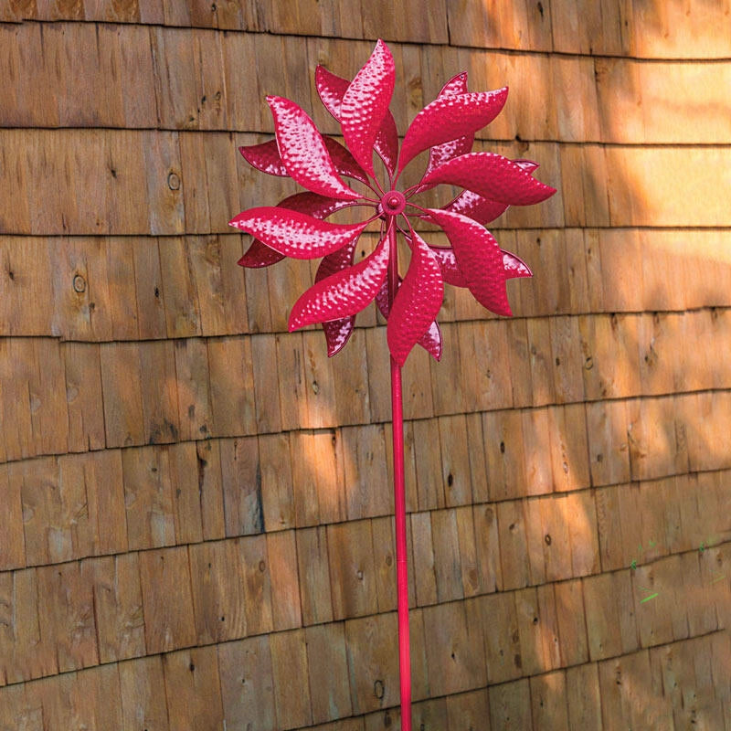 Kinetic Wind Spinner | Breck's