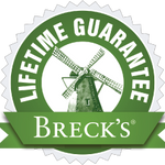 Breck's Flower Bulbs - Bulbs from Holland since 1818